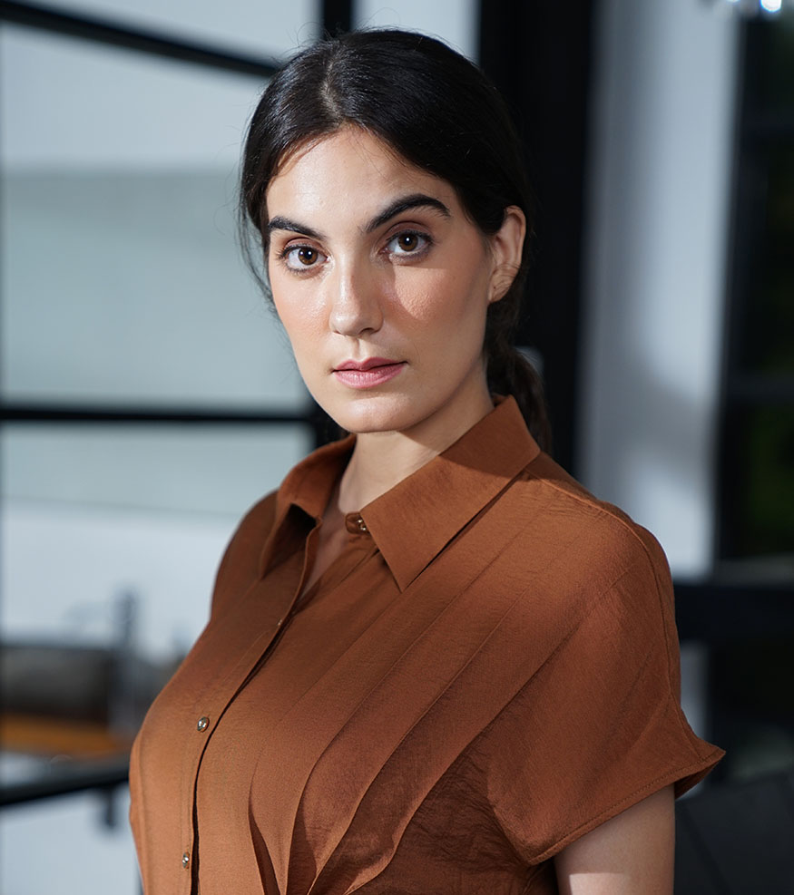 Ameya | Gartex Global